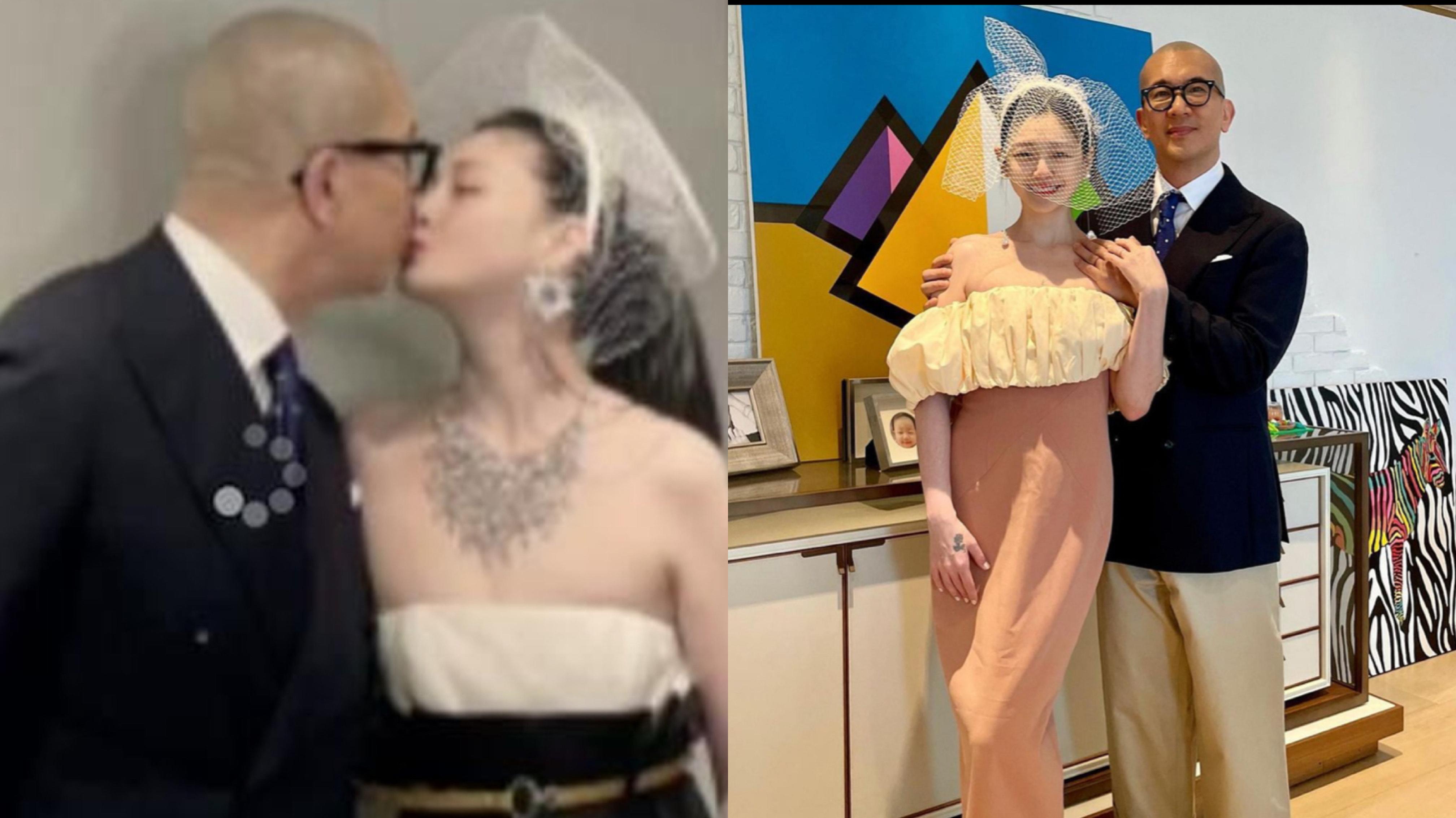 45歲大S瘋傳再度懷孕 具俊曄榮升老竇？ | am730